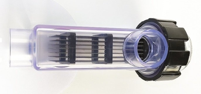 AC Chlorinator Cell - Titanium Anode And Salt Chlorinator