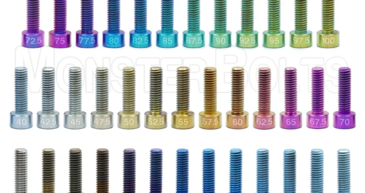 What Is Titanium Anodizing - Titanium Anode And Salt Chlorinator