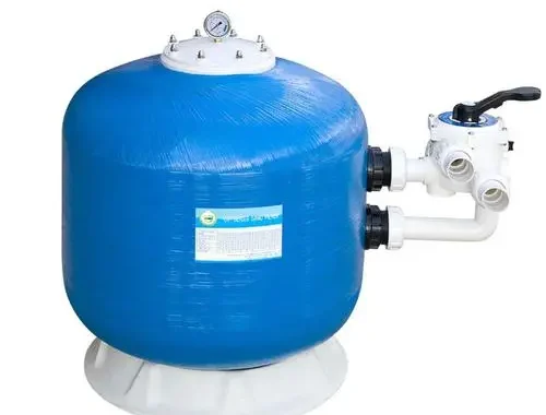What Are Sand Filters And How Do They Work? - Titanium Anode And Salt ...